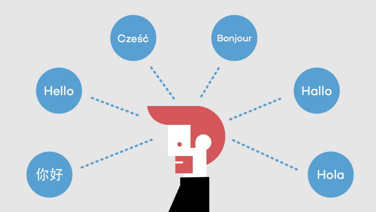 Cum să înveți rapid și ușor o limbă străină: 4 sfaturi utile - ea.md