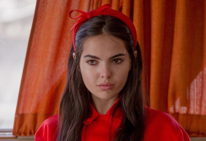 Moldoveanca Doina Ciobanu, admirată de newyorkezi în Times Square ...