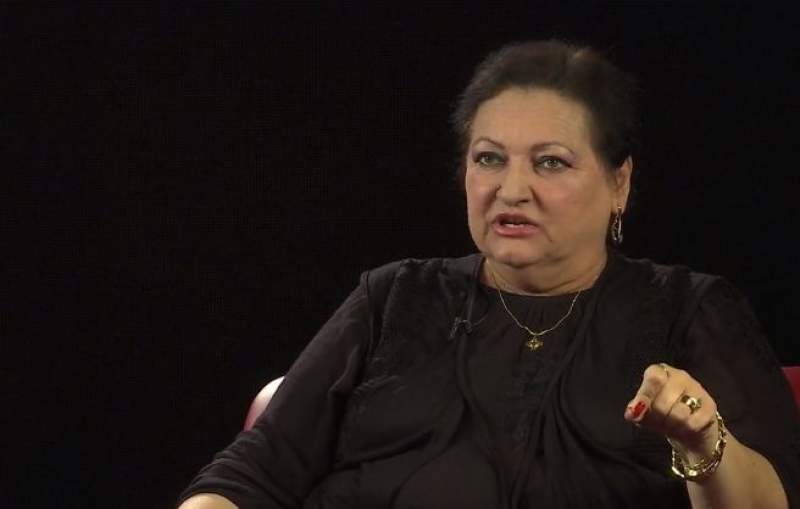 Celebrul Dr. Monica Pop vorbește despre motivele îmbolnăvirii cu cancer ...