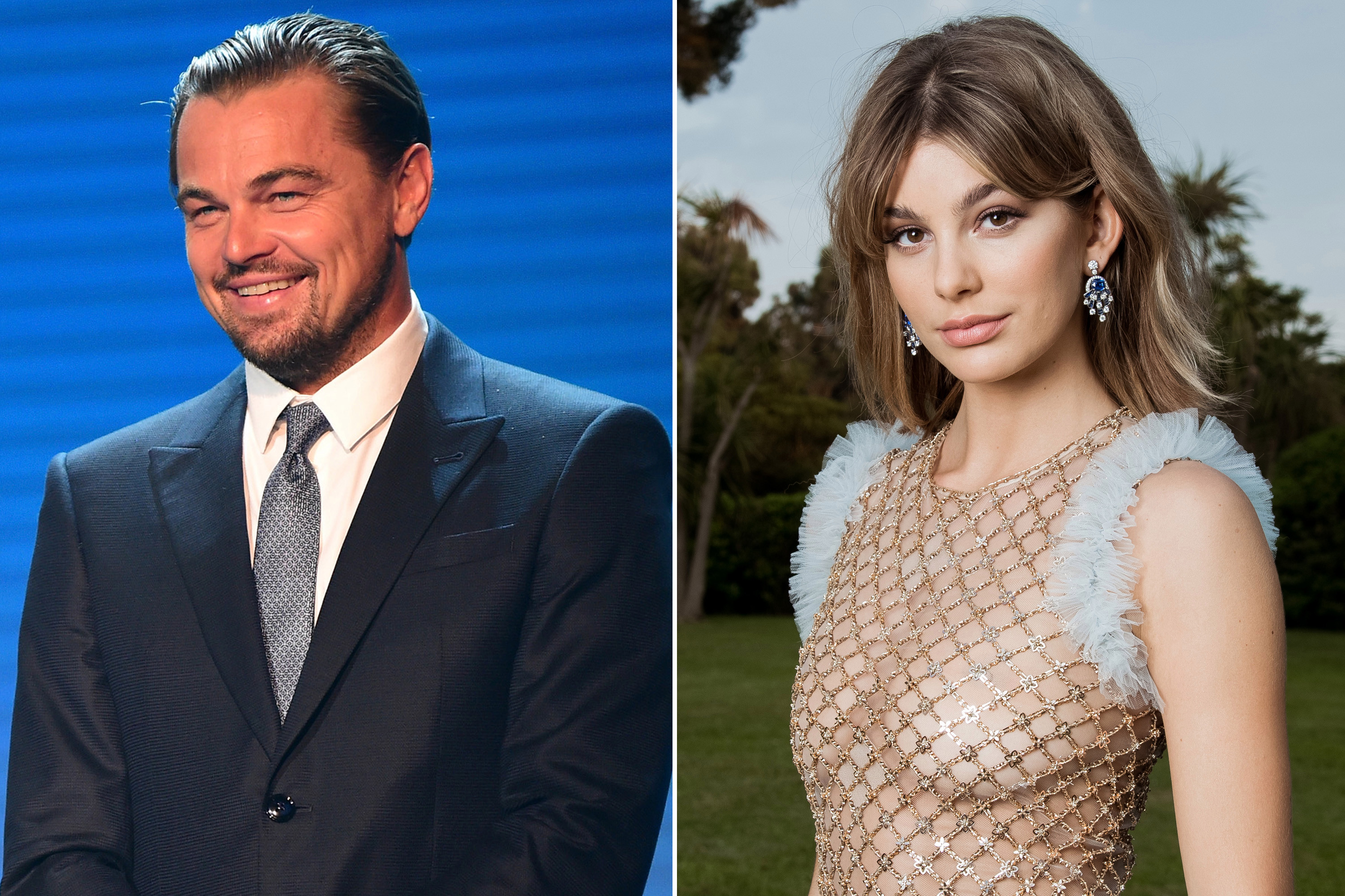 Iubita lui Leonardo DiCaprio a vorbit despre dragoste, dar a stârnit reacții răutăcioase ...