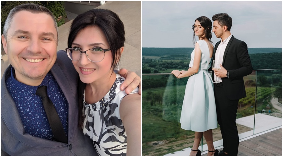 Georgeta Voinovan, soacră mare! Interpreta și-a însurat feciorul (Foto ...
