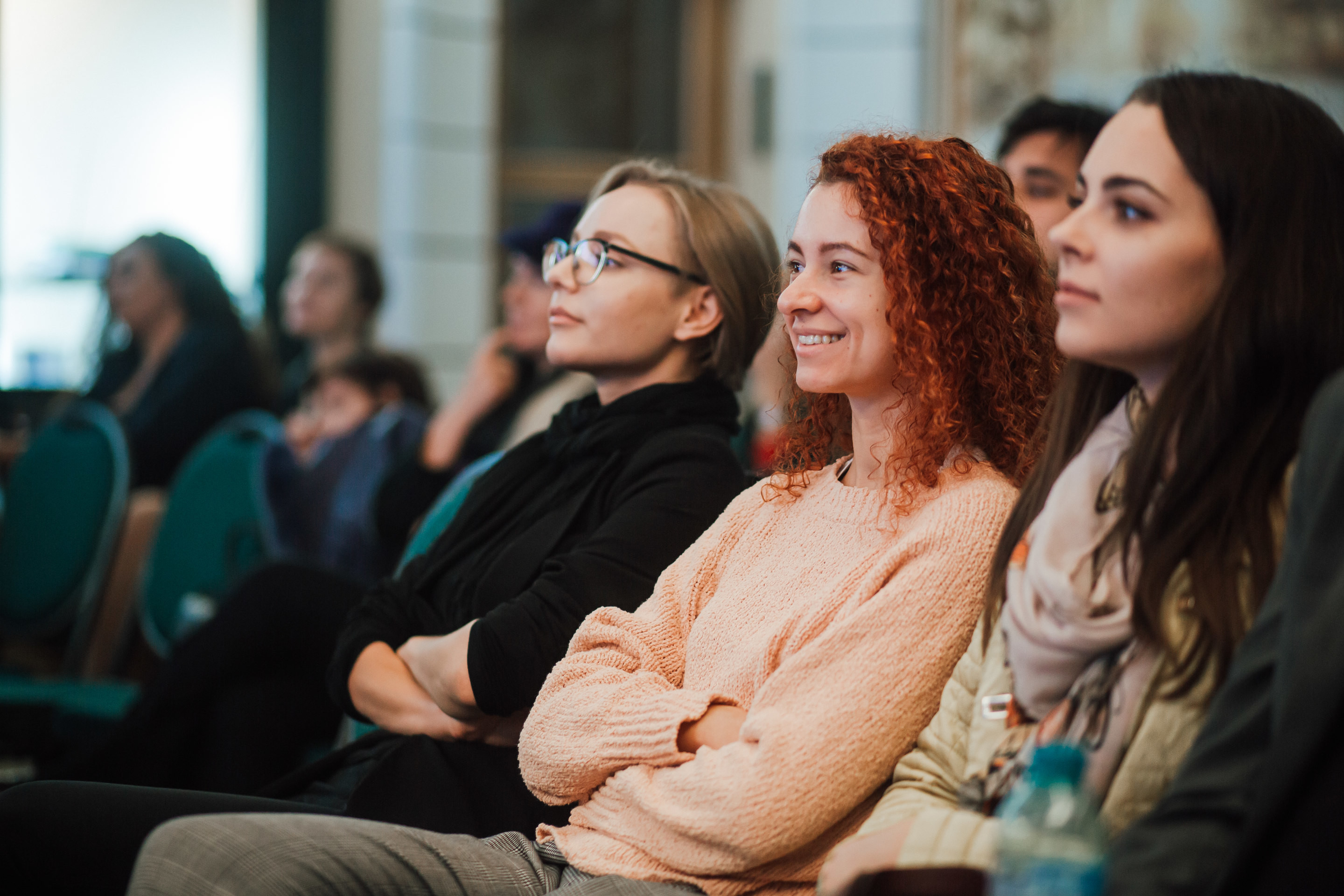 Alexander Koliada: „Ceea ce nu ne omoară… ne face mai nervoși, mai ...