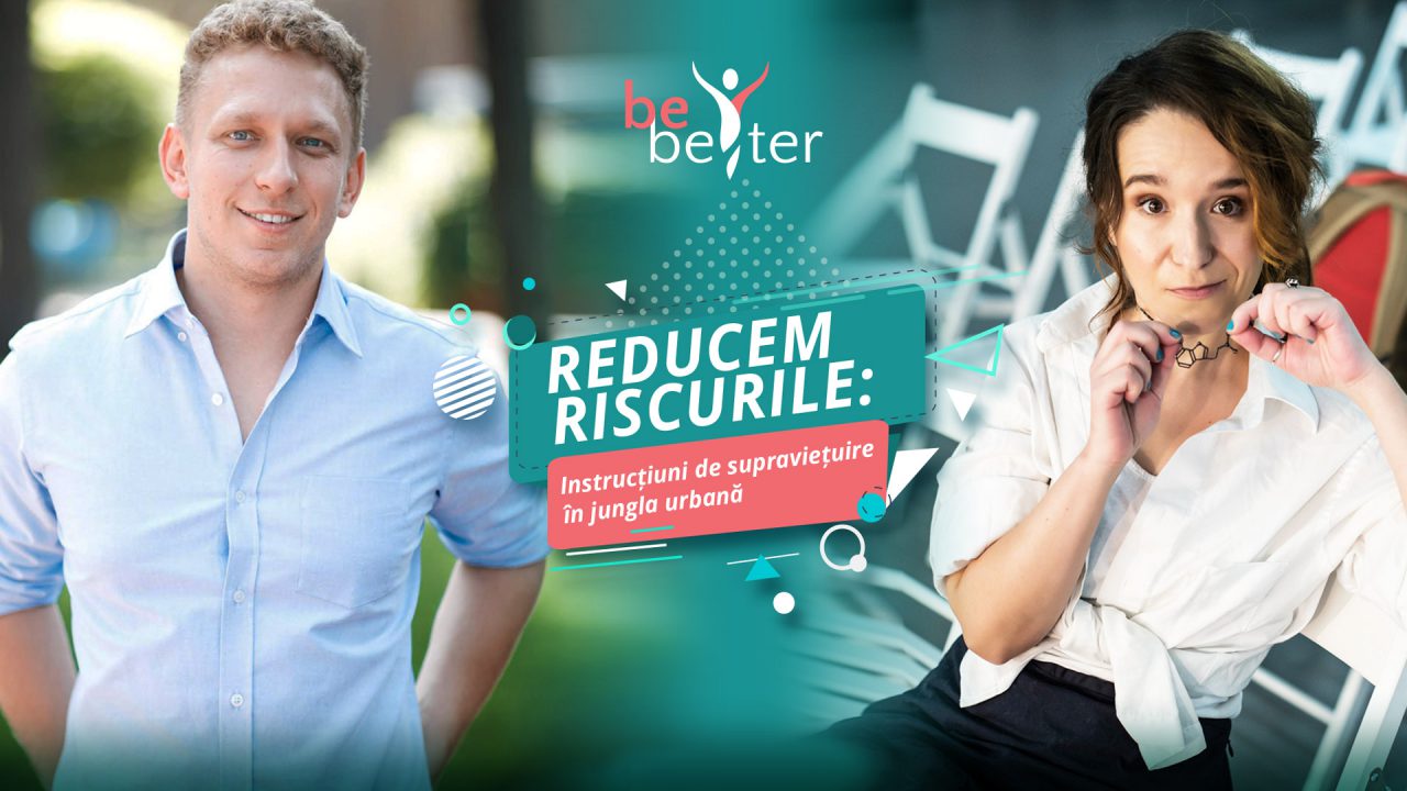 Află secretele geneticii și ale longevității cu Alexander Koliada și ...