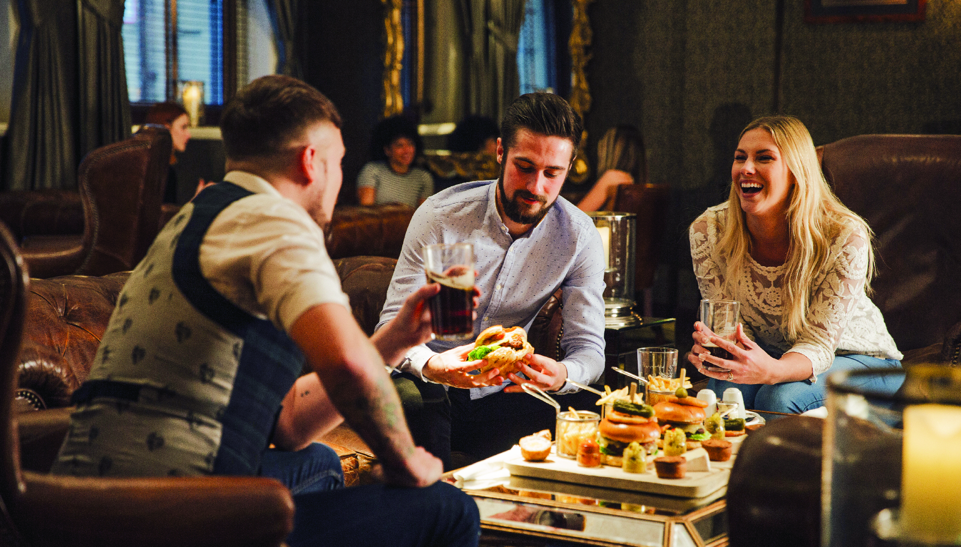 „Deliciile METROPOLEI”: METRO te invită la o masă în oraș și îți achită ...