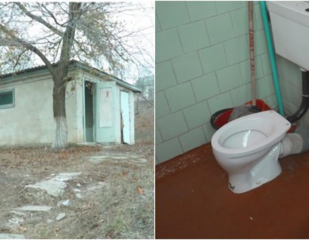 Majoritatea școlilor din țară au ales primul model din cele șapte ...