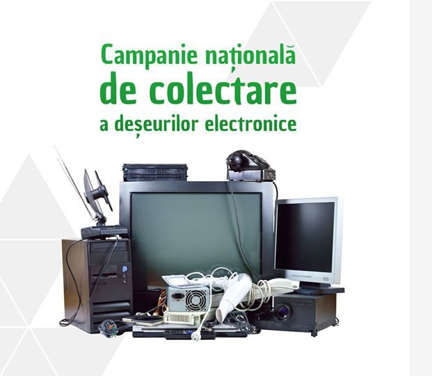 Elevii din mai multe școli din RM au colectat peste 2000 kg de obiecte ...