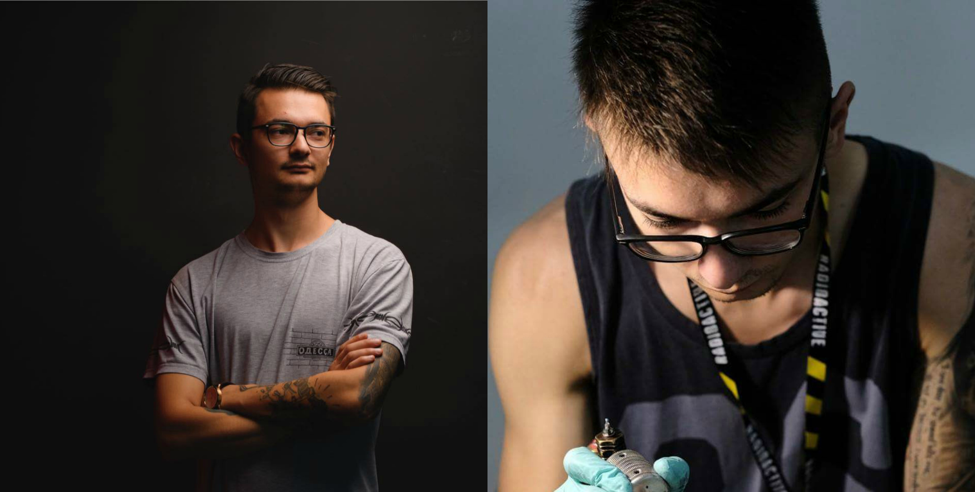 „Mai mulți încep să înțeleagă cum e un tatuaj bun și calitativ ...