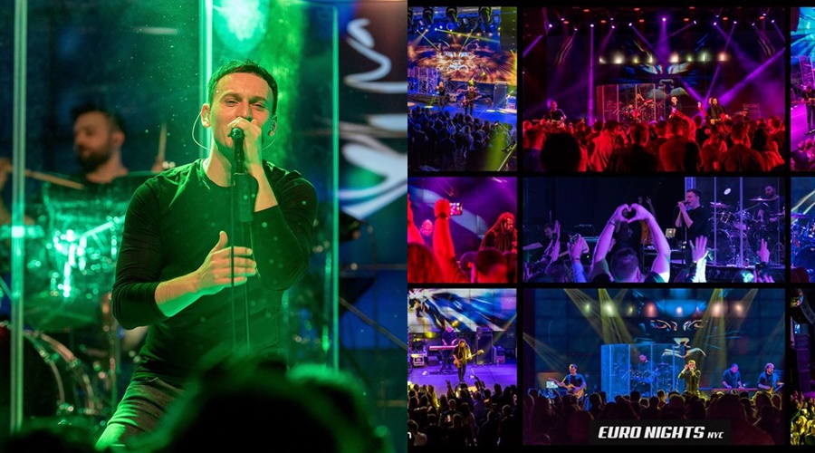 The Motans au cucerit publicul din SUA! Trupa a susținut 4 concerte ...