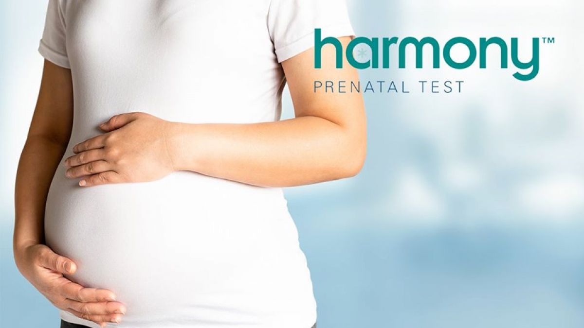Harmony® Prenatal Test, care exclude anomaliile cromozomiale la făt ...