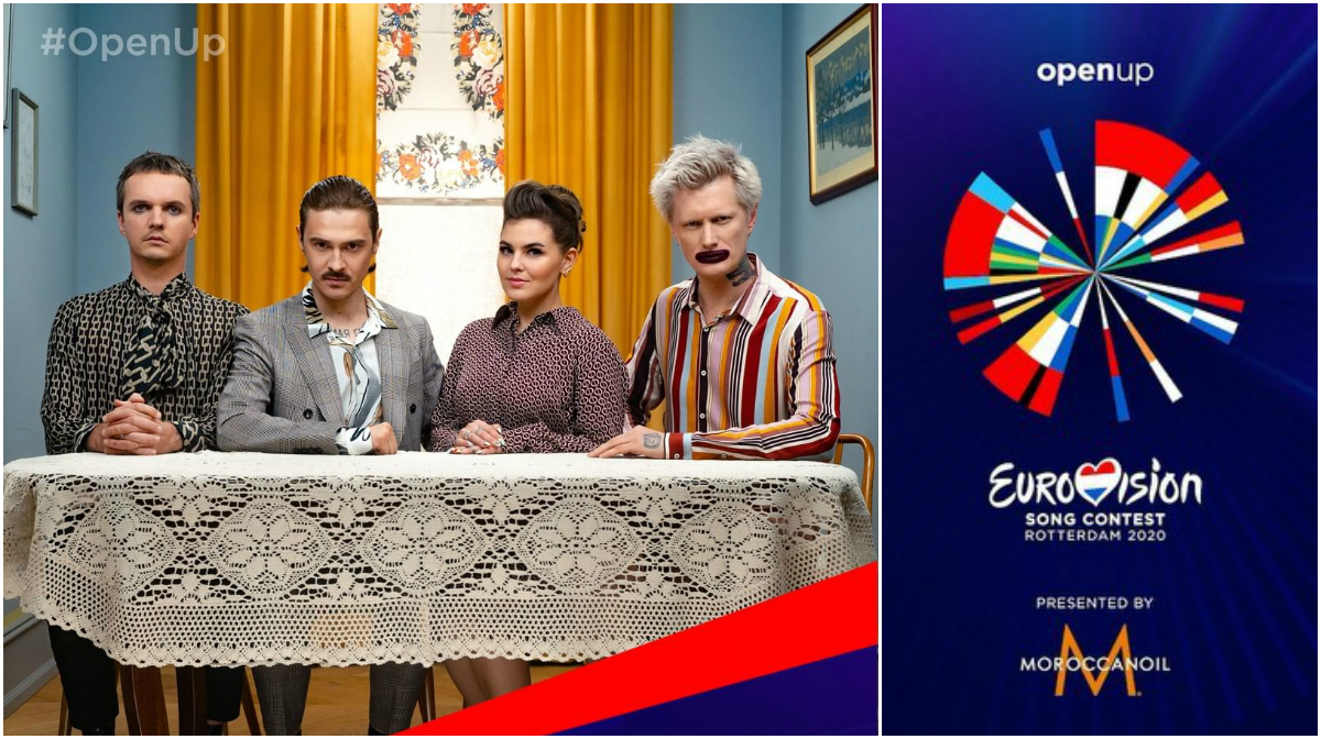 Rusia și-a ales reprezentanții la Eurovision 2020 (Video) - ea.md