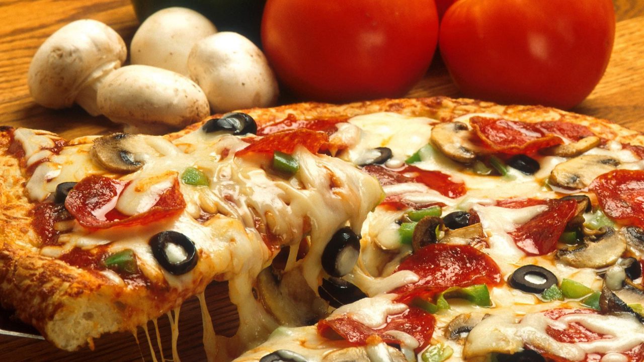 Fast Food acasă. 6 rețete ale celor mai populare bucate (Video) - ea.md