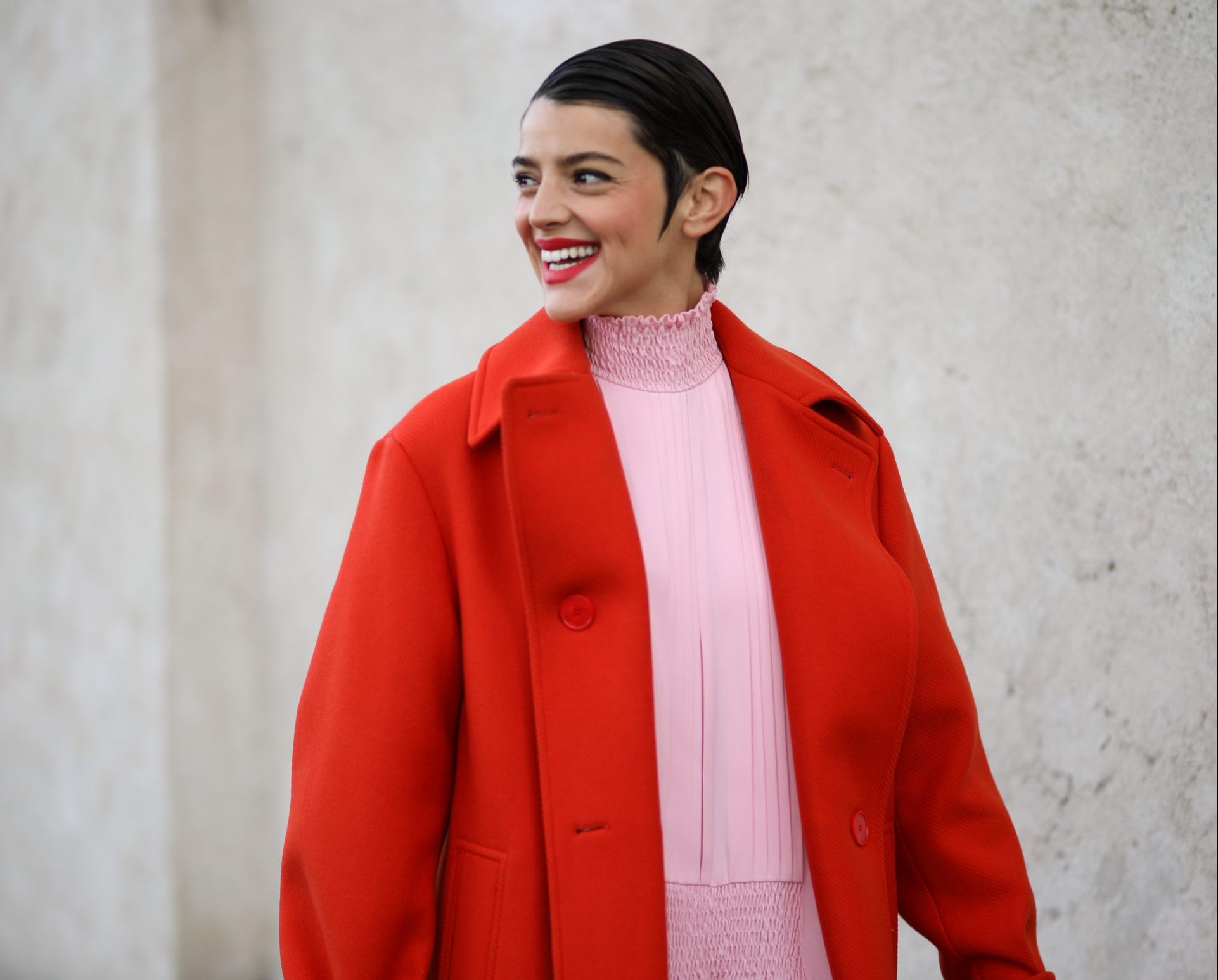 Cu ce să asortezi culoarea roz? (Foto) - ea.md