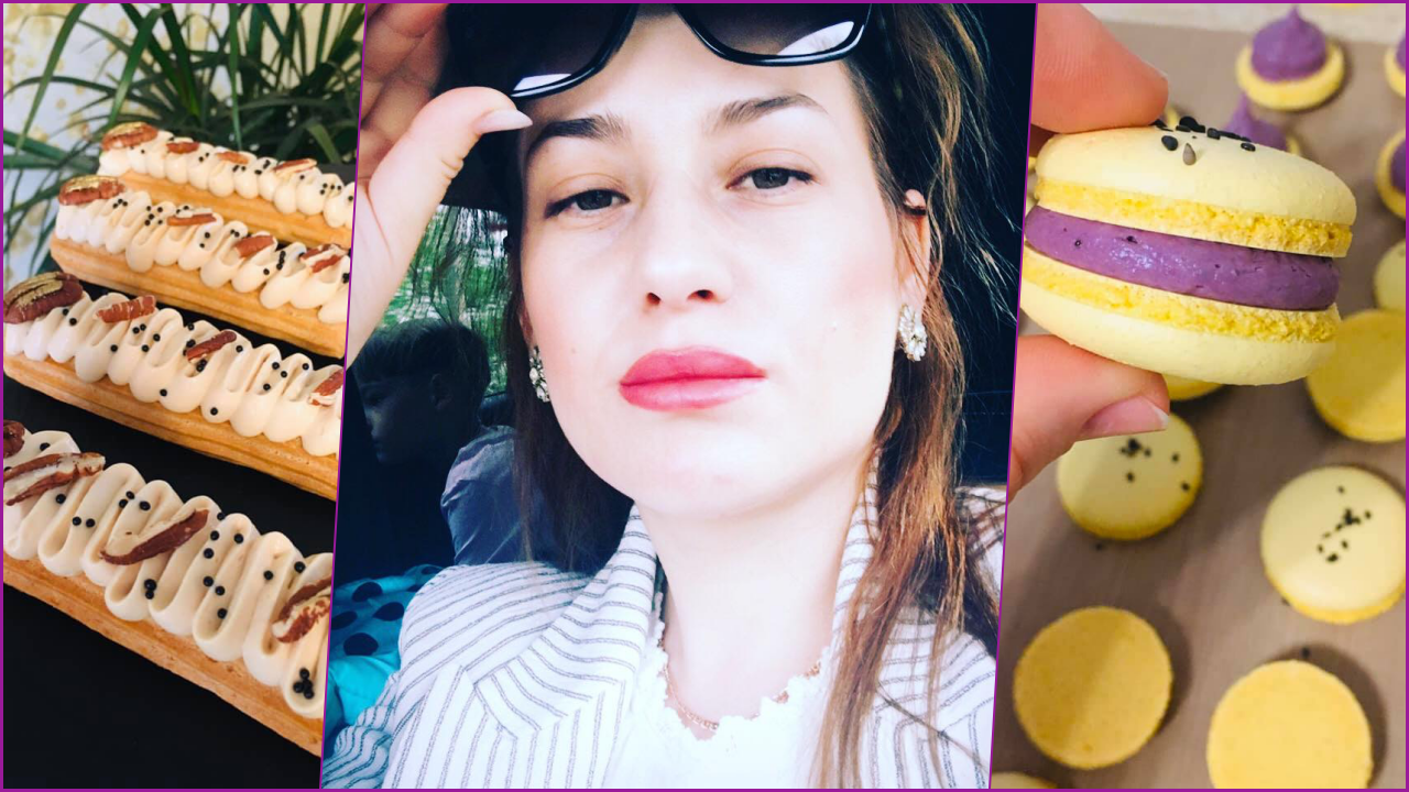 Juristă în Moldova și specialistă în „legile deserturilor” în Germania ...