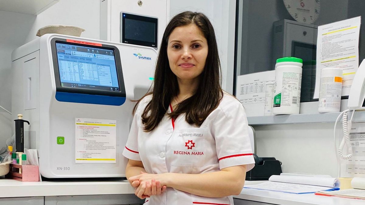 O asistentă cu opt ani de stagiu își amintește primele zile de muncă ...