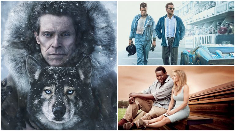 10 filme bazate pe fapte reale, numai bune de privit în weekend - ea.md