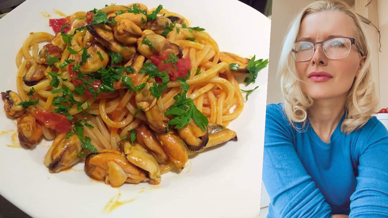 Rodica Berescu sau mama_tiramisu - moldoveanca își „sperie” urmăritorii ...