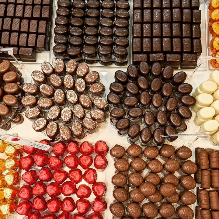 Unde găsești cea mai veritabilă ciocolată în oraș? Top 6 producători ...