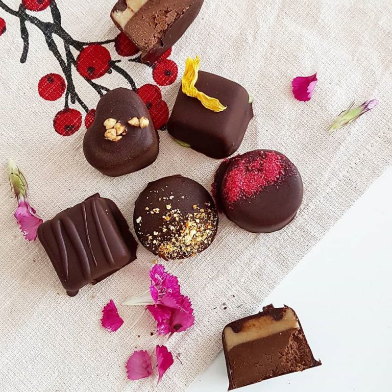 Unde găsești cea mai veritabilă ciocolată în oraș? Top 6 producători ...