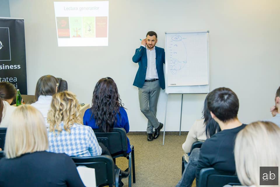 Adevărul despre concursurile pe Instagram. 14 concluzii de la Alexandru ...