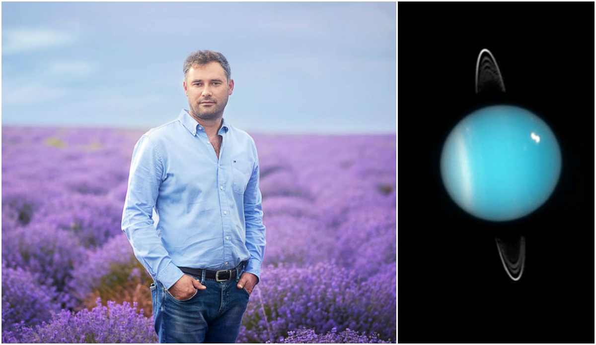 August - luna emoțiilor sub influența lui Uranus. Ce te așteaptă în ...