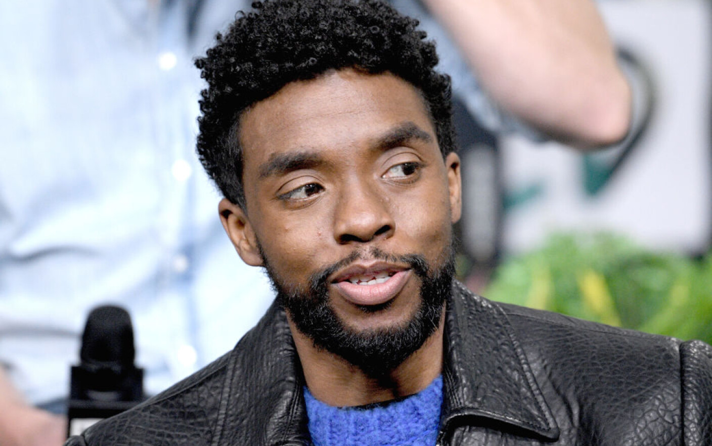 Un celebru actor din „Black Panther” s-a stins din viață la numai 42 de ...