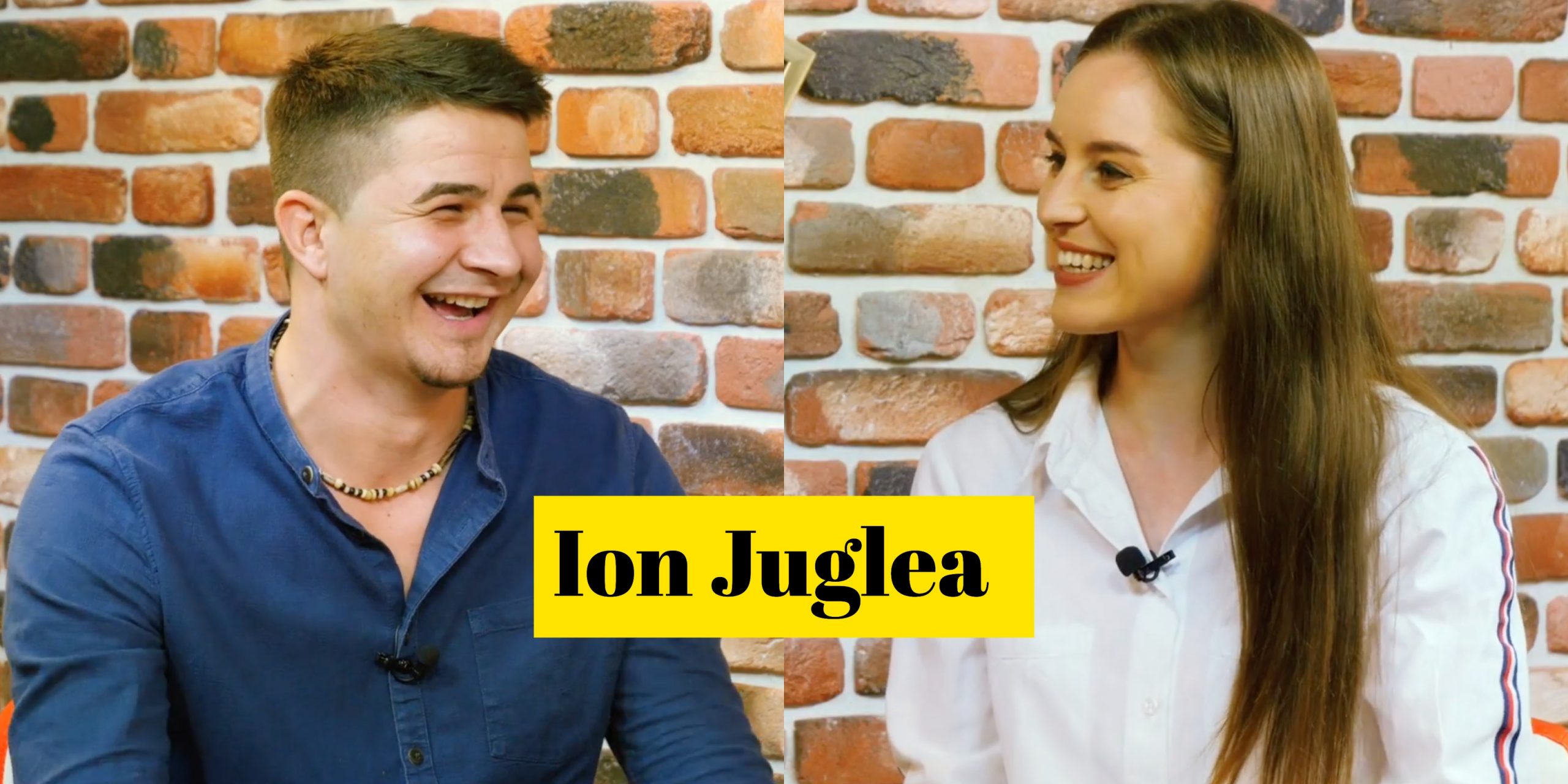 „După Cortină” cu Ion Juglea, despre serialul „Oamenii Zâmbărele” și de ...