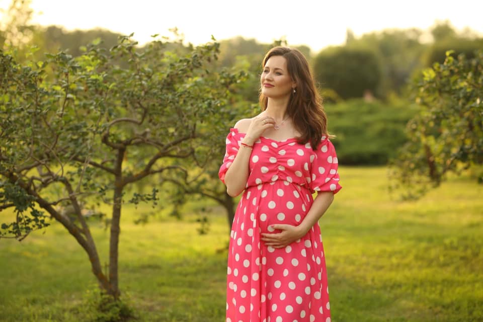 Jurnalista Maria Marian a devenit mămică pentru a doua oară: „Suntem ...