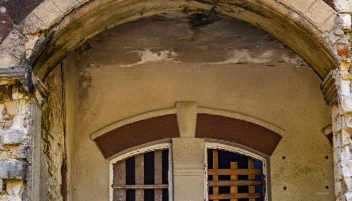 Povestea celui mai mare parc din țara noastră. Parcul din Țaul ...