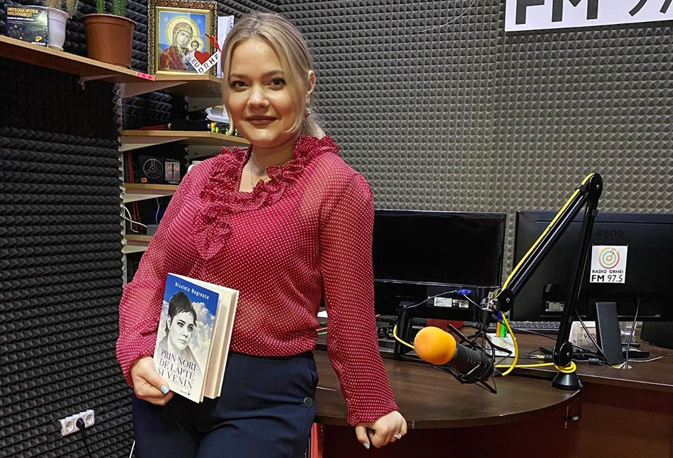 Nicoleta Negrescu, sincer despre diagnosticul „leucemie” la doar 14 ani ...