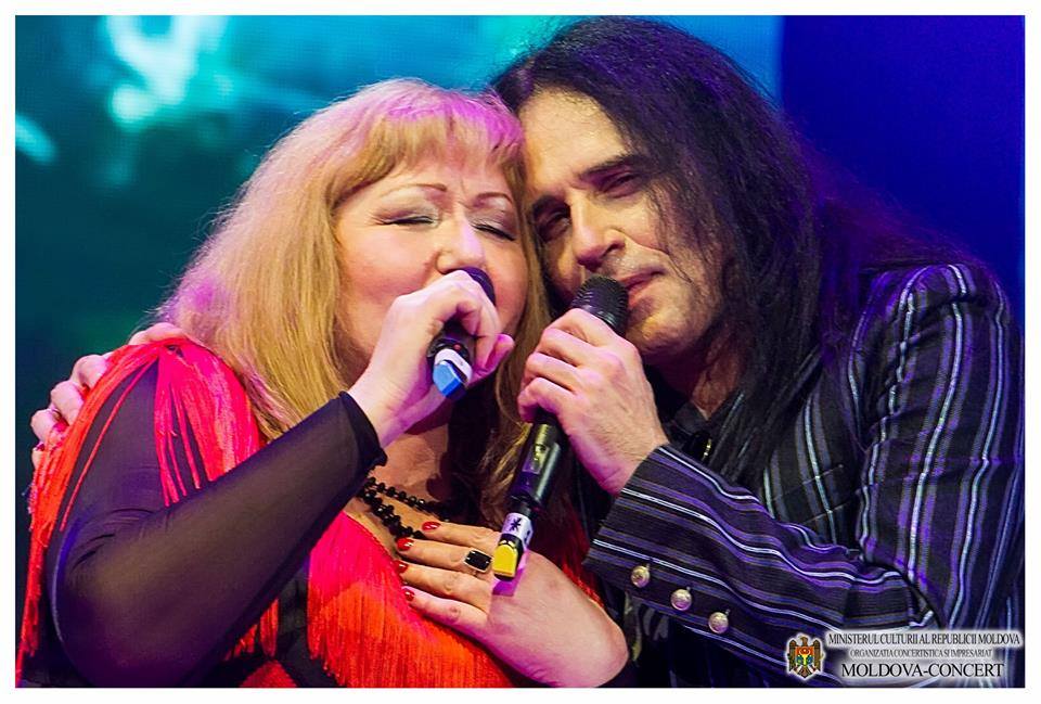 Radu Dolgan a transmis un mesaj emoționant mamei sale. Lidia Botezatu ...