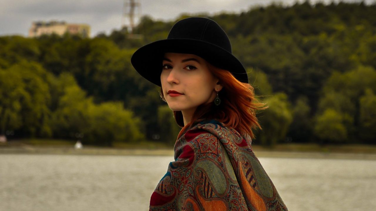 Cocktailul din viața actriței Maria Anton: „Nu mi-am propus niciodată ...