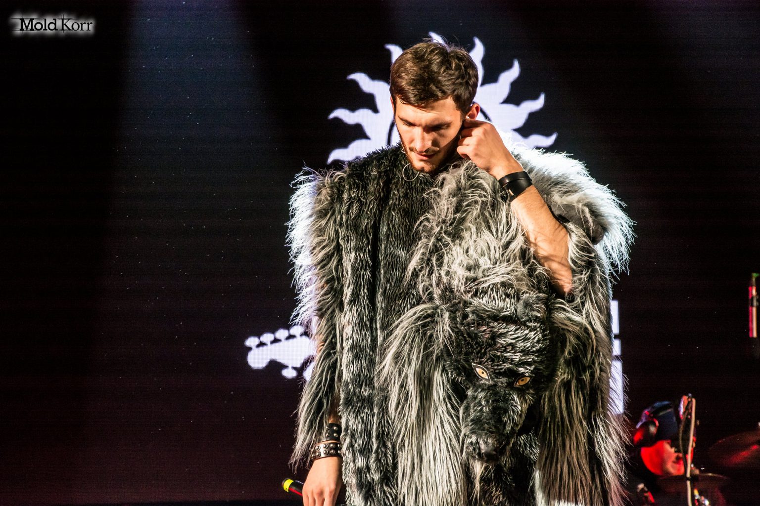 Cunoaște-l pe Cristian Ursache - noua voce din LUPII lui Alex Calancea ...