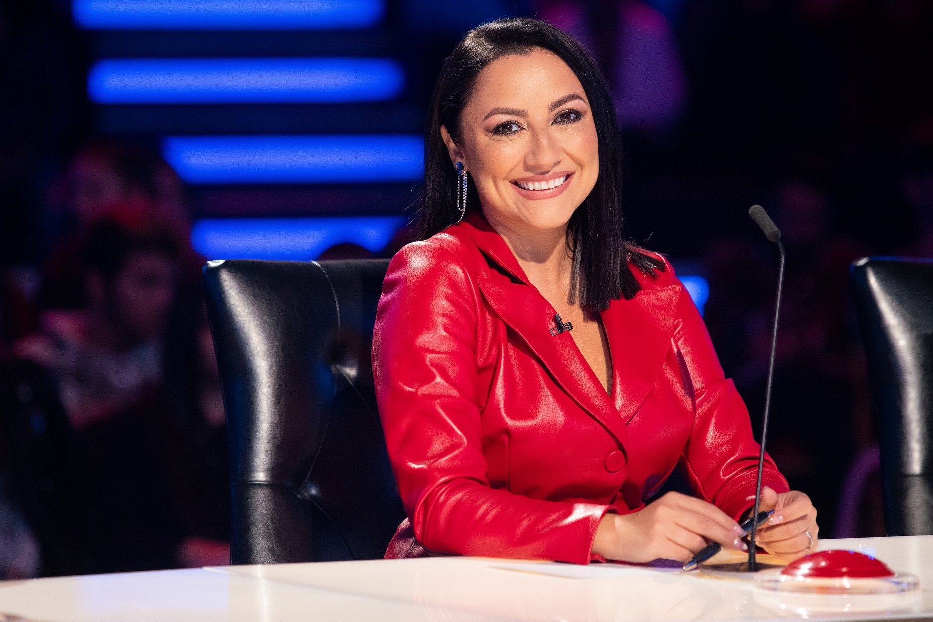 Andra, despre Românii au Talent 11: „Acest sezon o să şocheze”. Artista ...