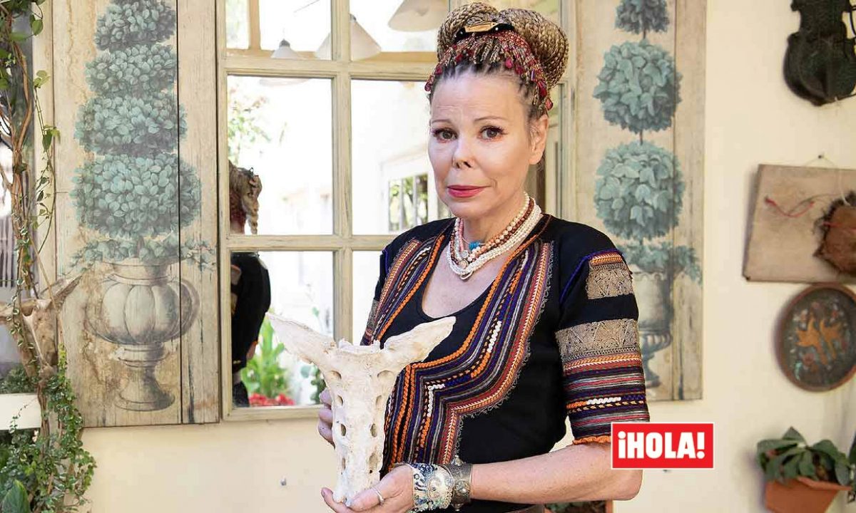 Excentrică și controversată, Prințesa Kalina a Bulgariei - victima ...