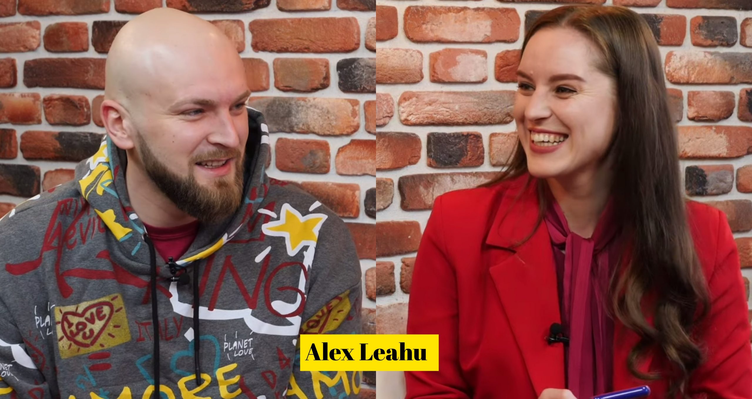 „După Cortină” cu Alex Leahu - profesorul în hanorac: „Trebuie să facem ...