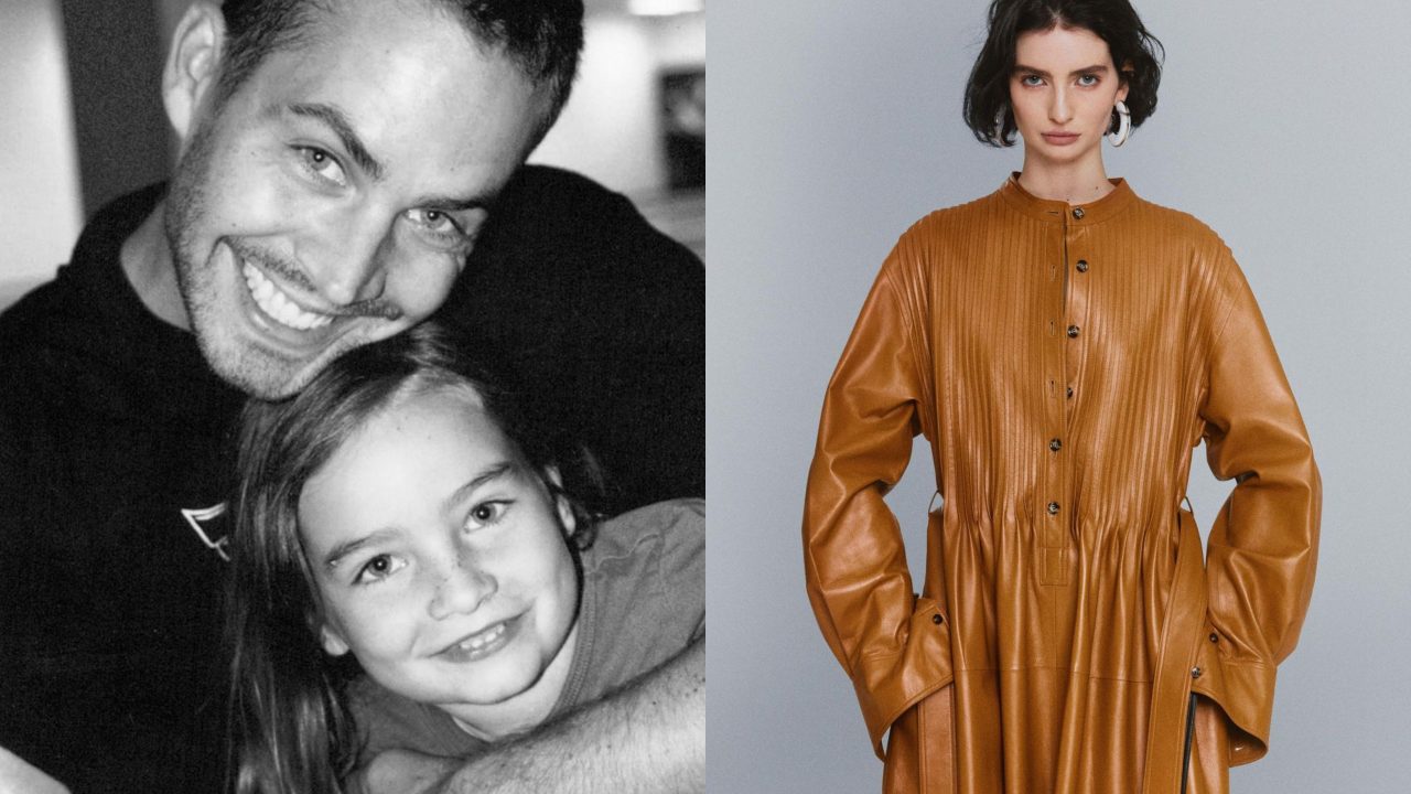 Meadow Walker, fiica regretatului actor Paul Walker, s-a transformat ...