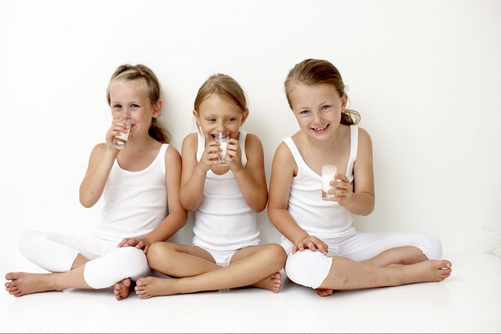 Ce este lactaza și lactoza: 70% din populație este intolerantă la ...