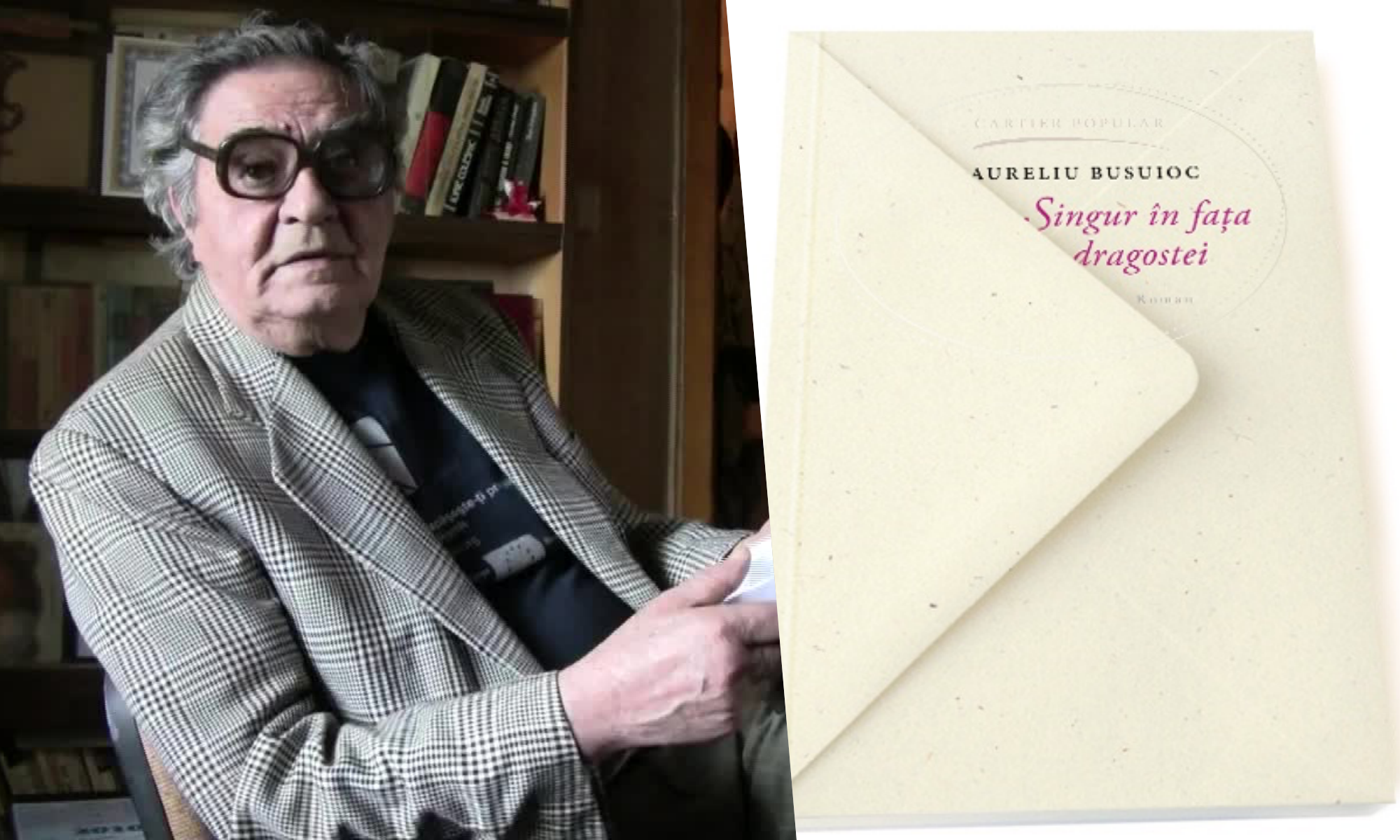 Top 10 scriitori contemporani de la noi, care s-au remarcat prin ...