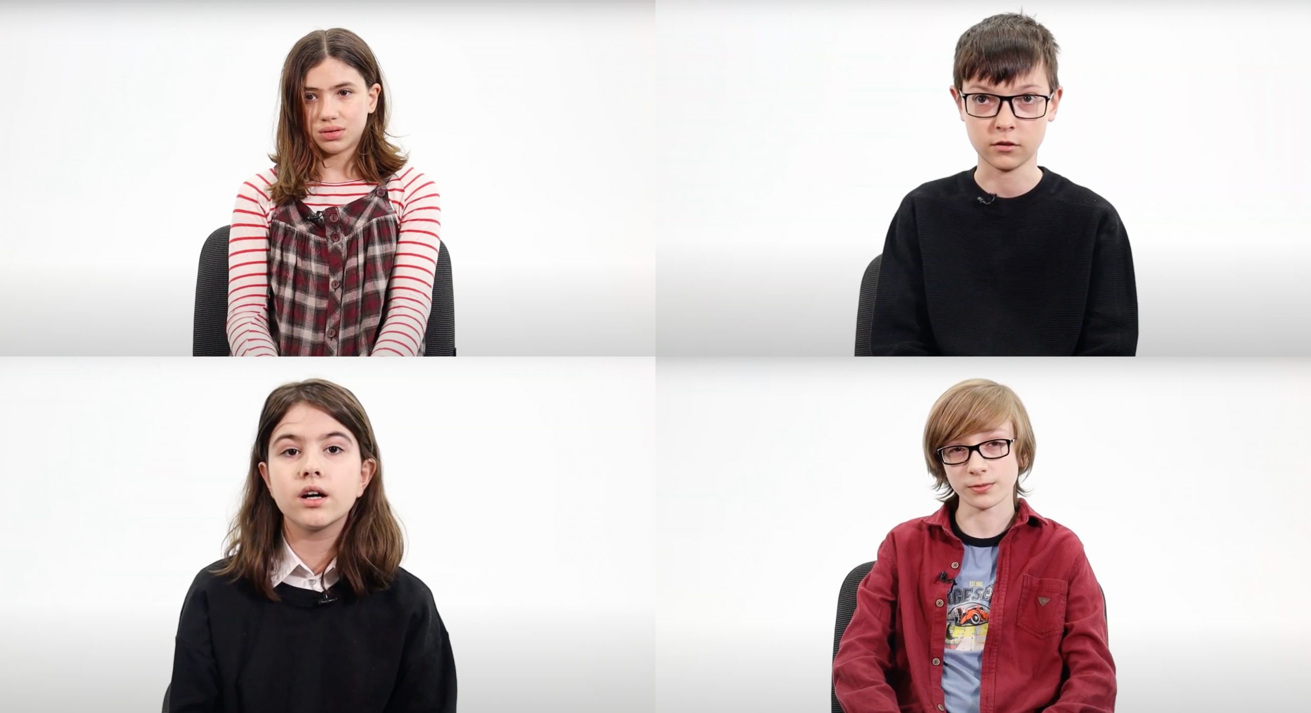 Bullying-ul: ce e de făcut în cazul agresiunii? Mesajul copiilor către ...