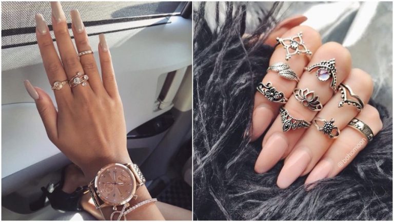 De ce purtăm inel pe degetul inelar și ce mesaj transmit inelele ...