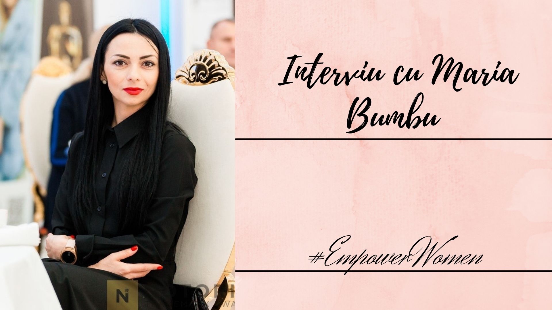 Maria Bumbu, femeia care a făcut o afacere cu produse eco din lemn, din ...