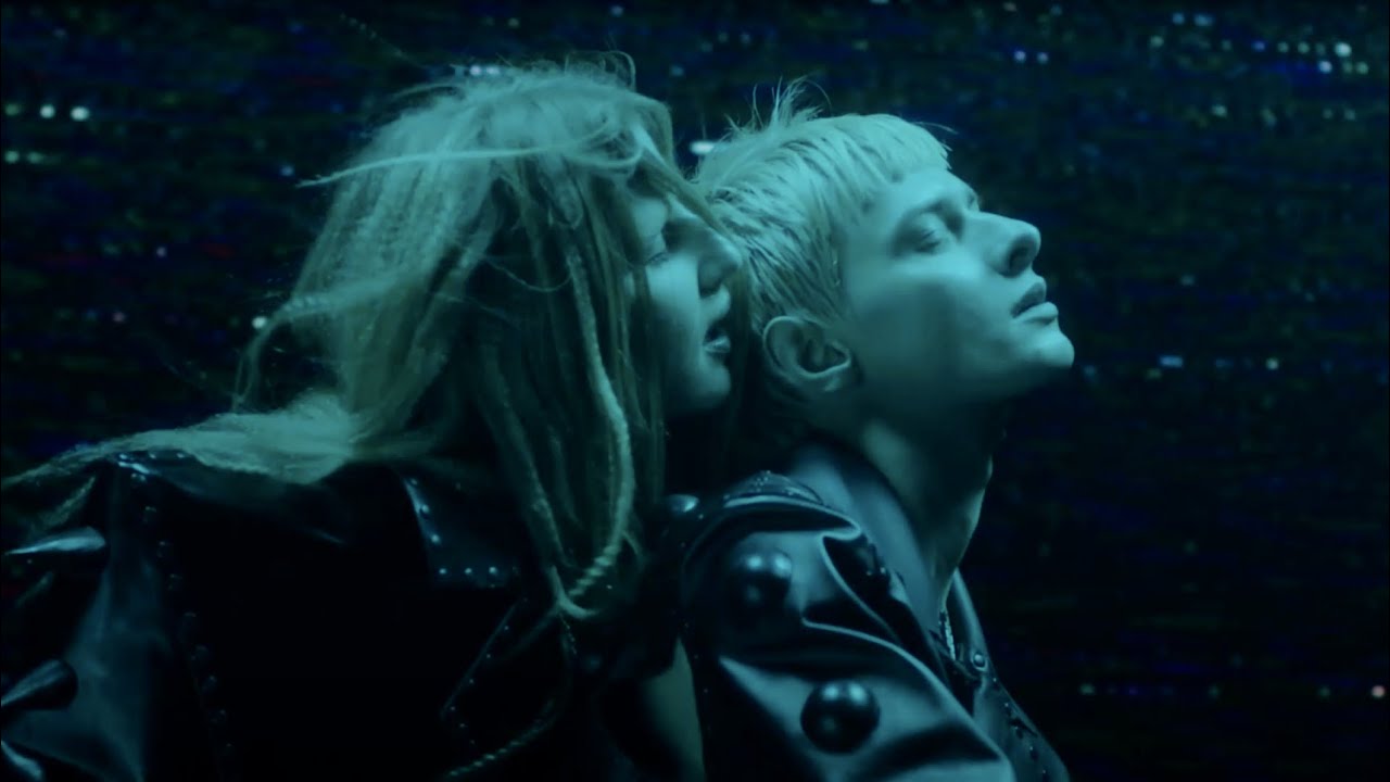 DARA revine cu un nou videoclip: „Tentații” (Video) - ea.md