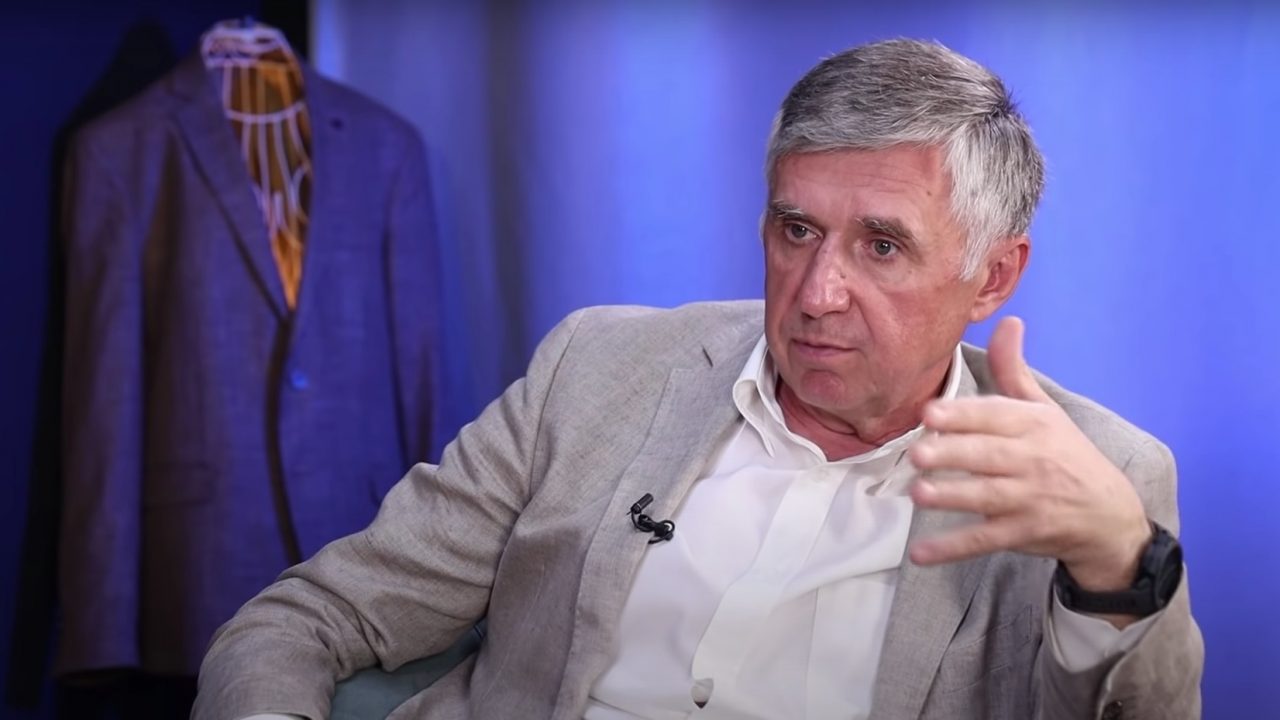 Ion Sturza: Nu trebuie să avem nicio iluzie că vom putea să ne asigurăm ...