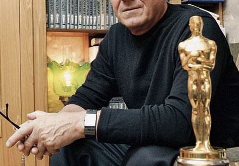 A murit un actor celebru din Rusia, laureat Oscar. Acesta a decedat în ...