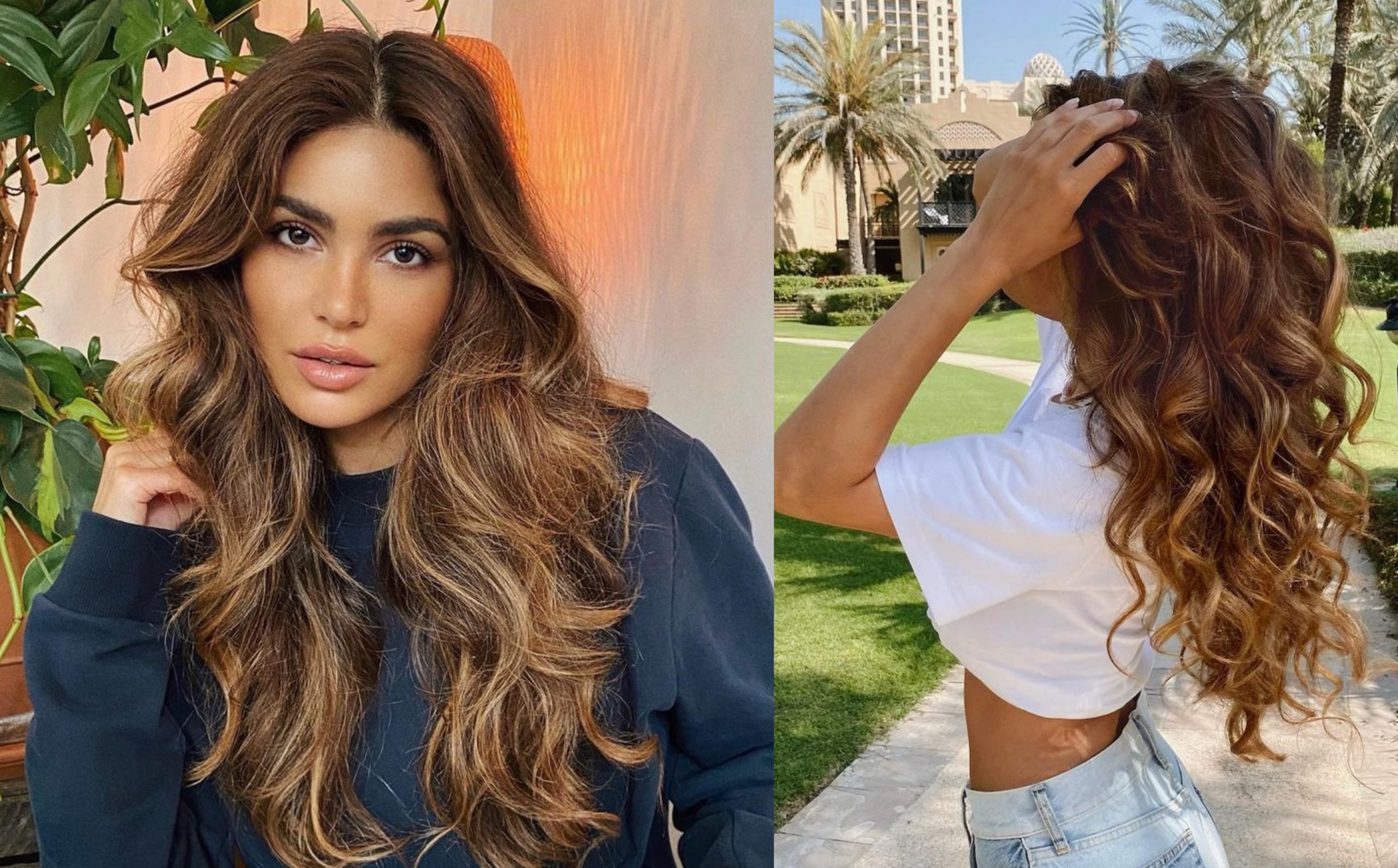 Părul lung - mereu în vogă sau deja un look învechit? Răspunde ...