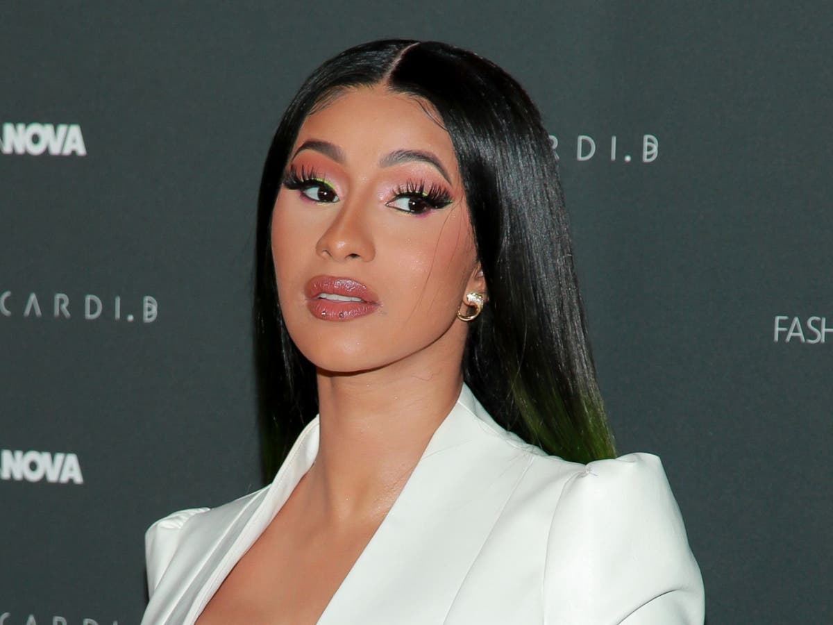 Cardi B a devenit mamă pentru a doua oară. Încă un băiețel (Foto) - ea.md