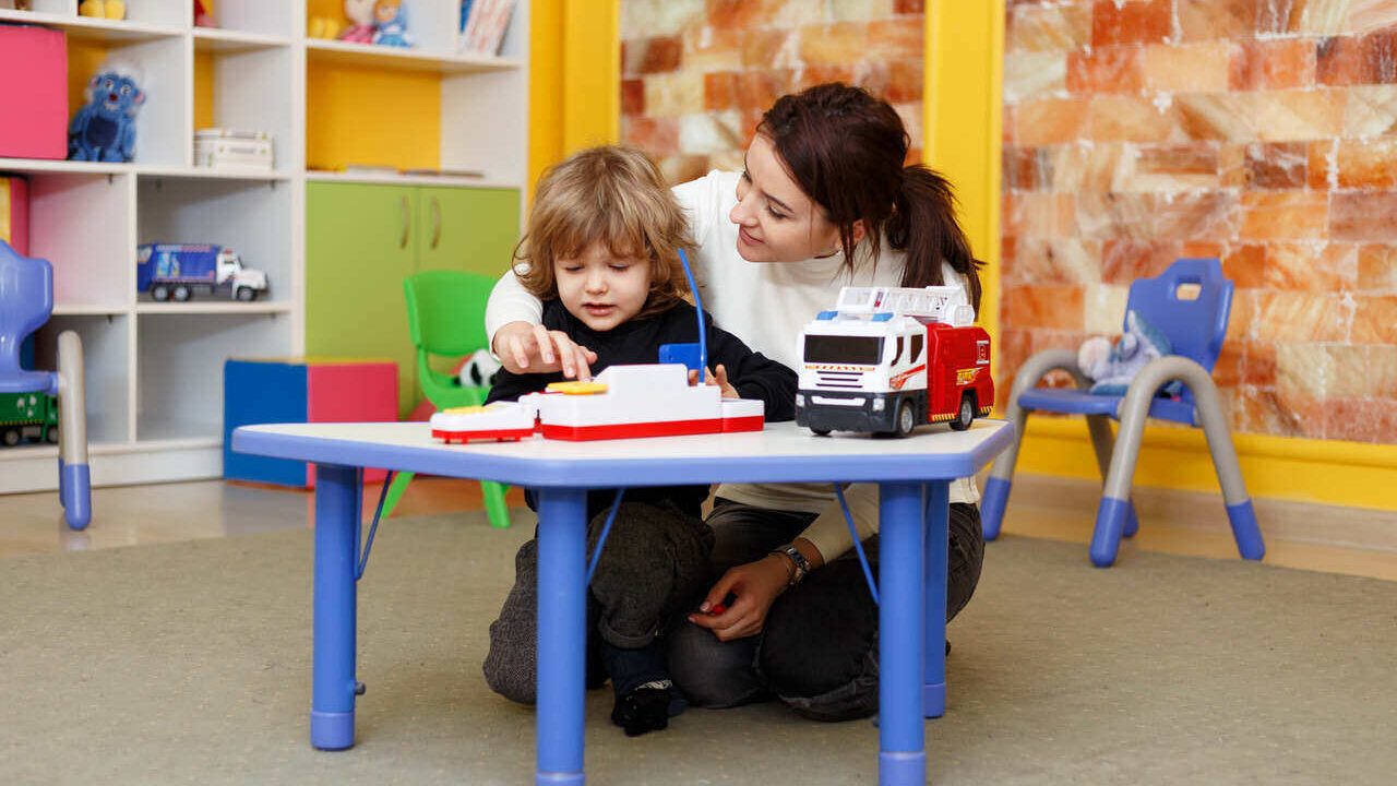 Cum să alegi cea mai bună grădiniță pentru copilul tău? Ce trebuie să ...