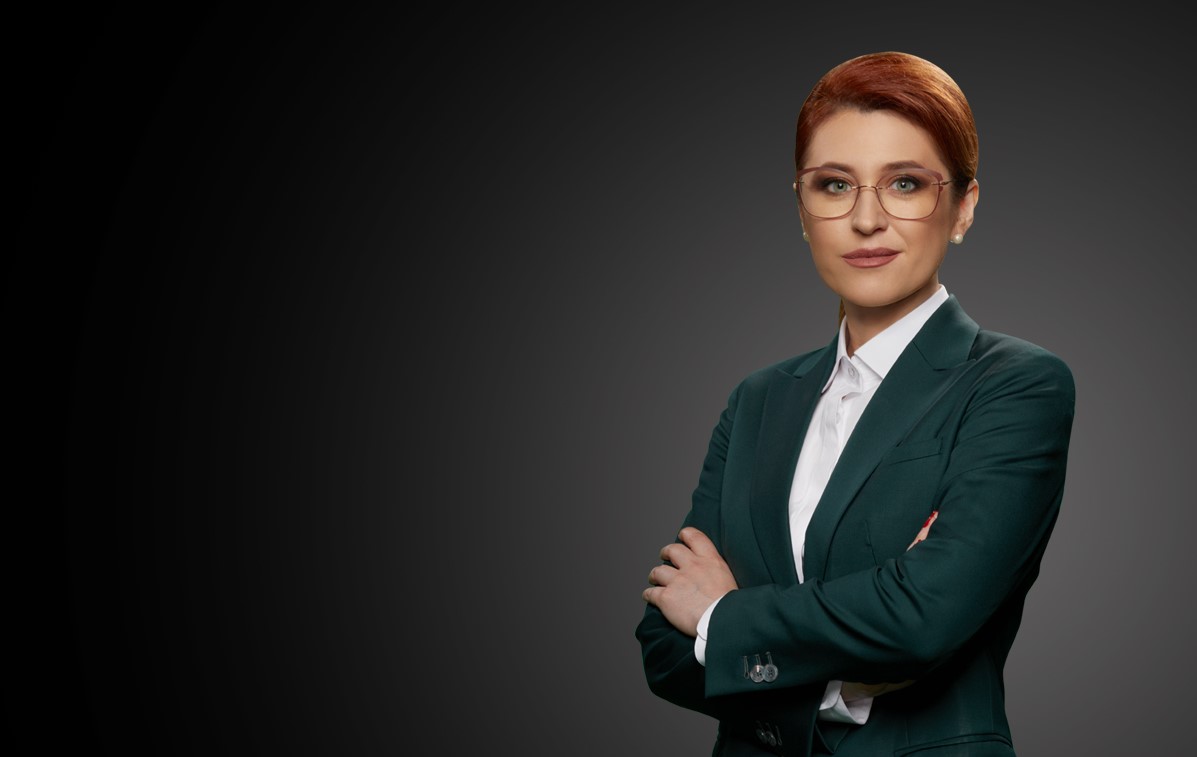 Jurnalista Mariana Rață a anunțat că îl dă în judecată pe Cristian ...