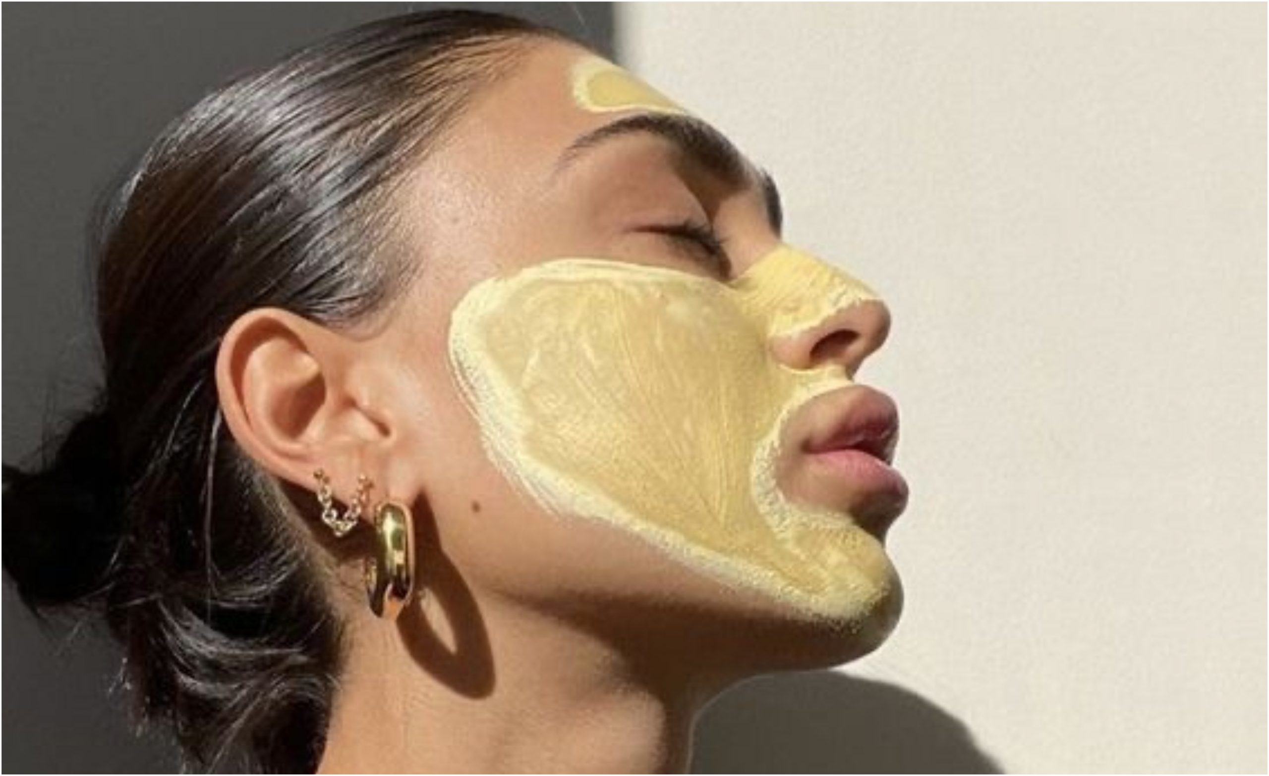 Top 5 cele mai eficiente metode de a scăpa de puncte negre - ea.md