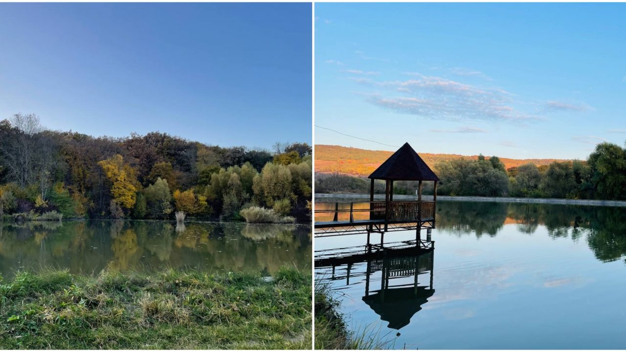 #CălătoreșteCuEA: Clar de lună în Codrii Moldovei (Fotoreportaj) - ea.md